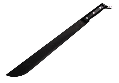 5 Best Lawn Survival Machete and Knives